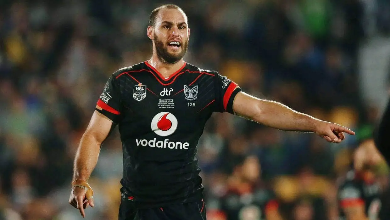 Why Do Rugby League Players Have Husky Voices? – FluentRugby