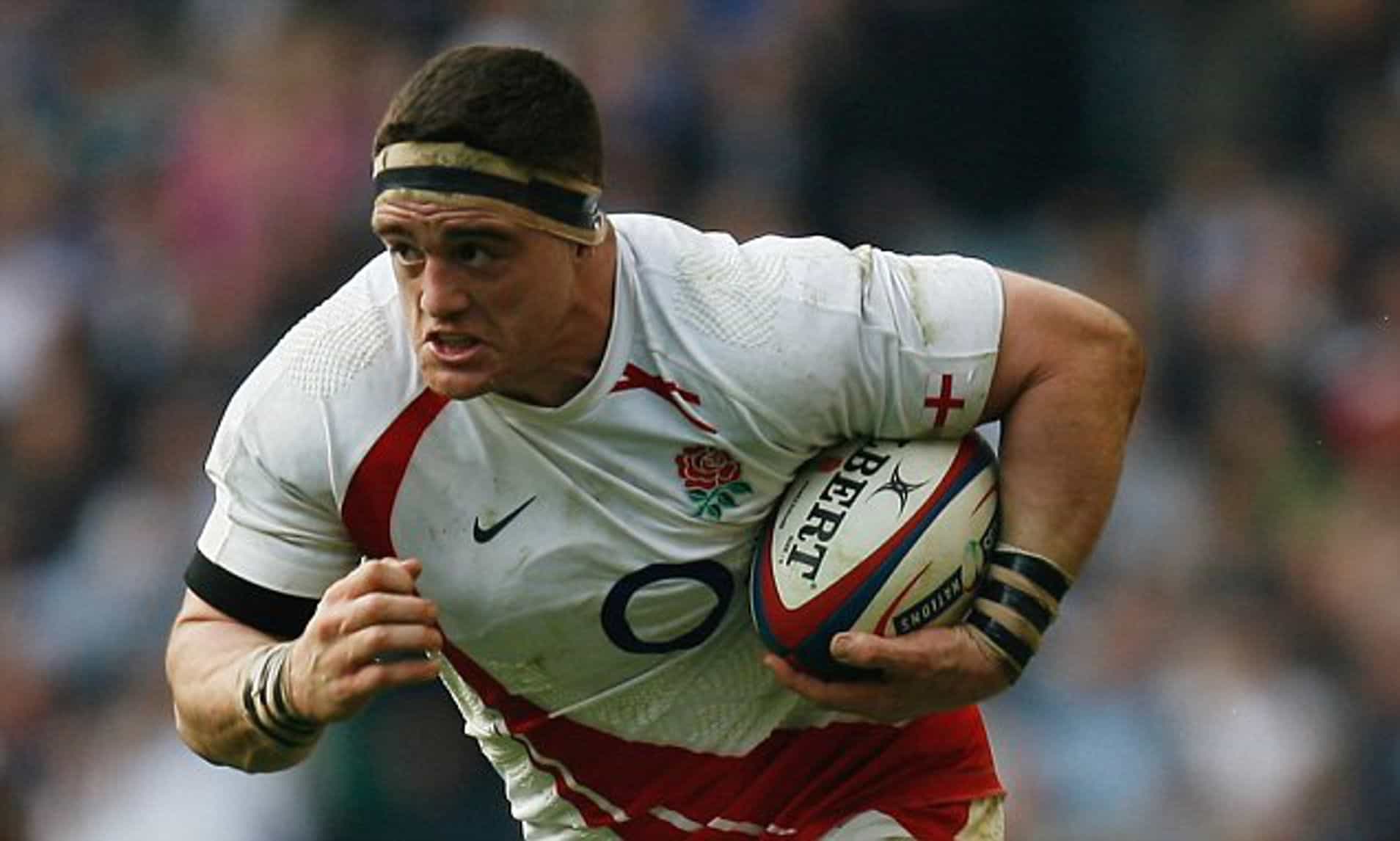 How Strong Are Rugby Players? – FluentRugby