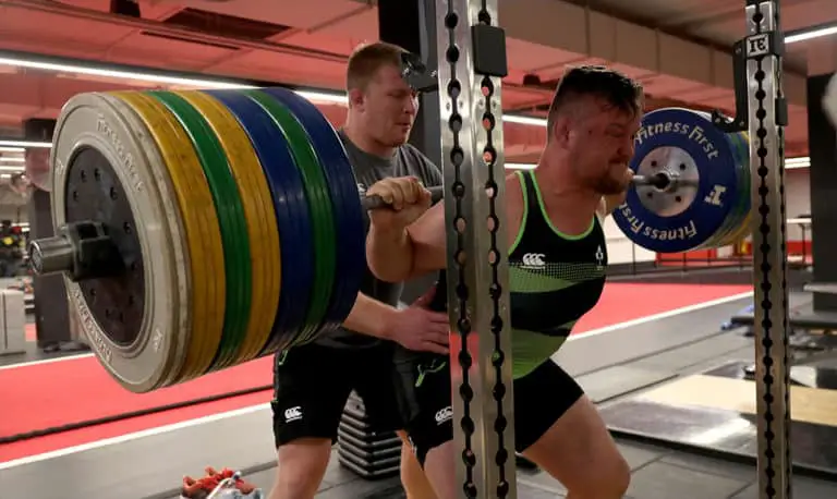 Who Are The 3 Biggest And Strongest 6 Nations Rugby Players? – FluentRugby