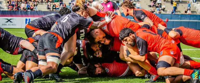 Why Do Scrums Happen In Rugby? – FluentRugby